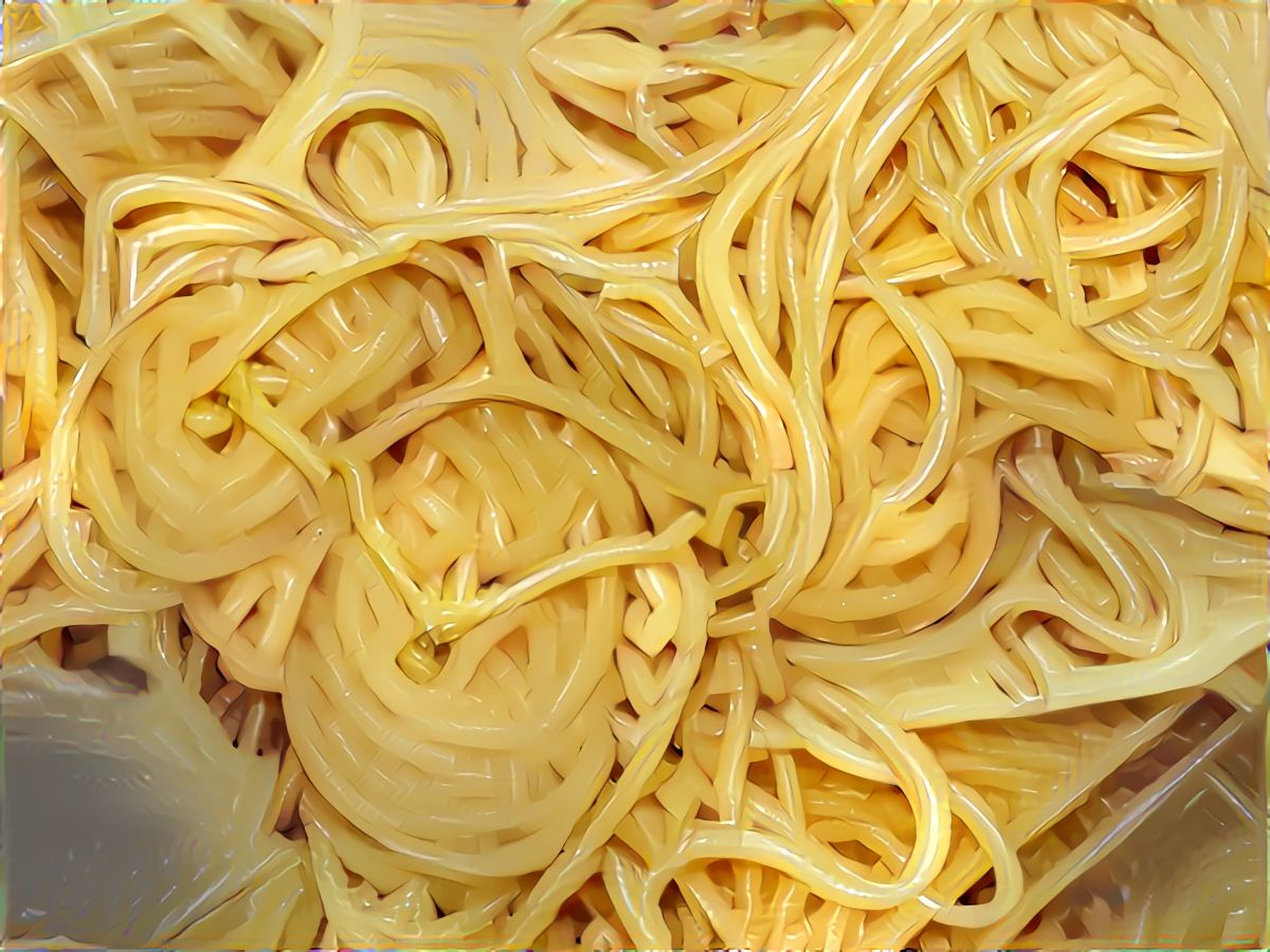 Hourly Spaghetti #1427 | Scrolller