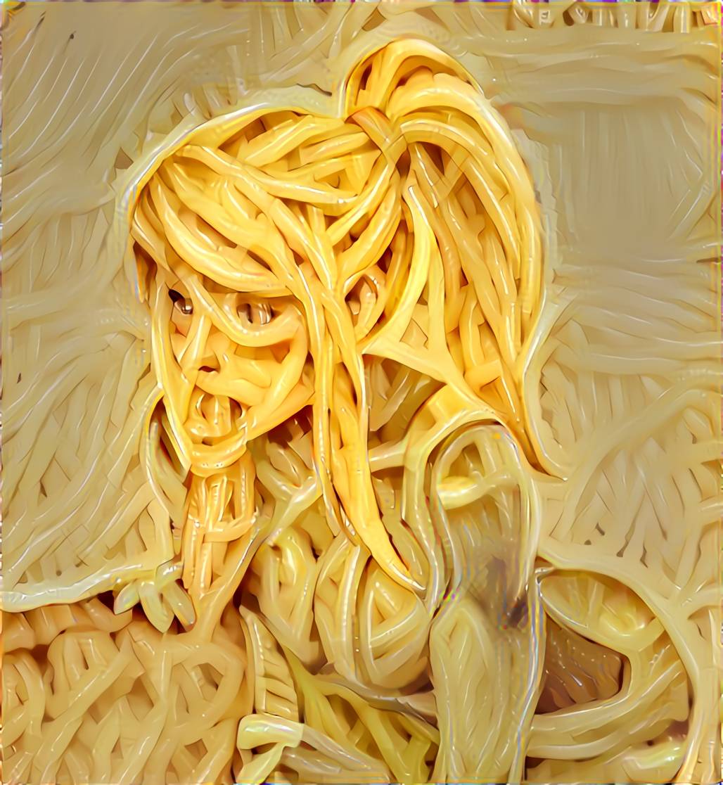 Hourly Spaghetti #3897 | Scrolller