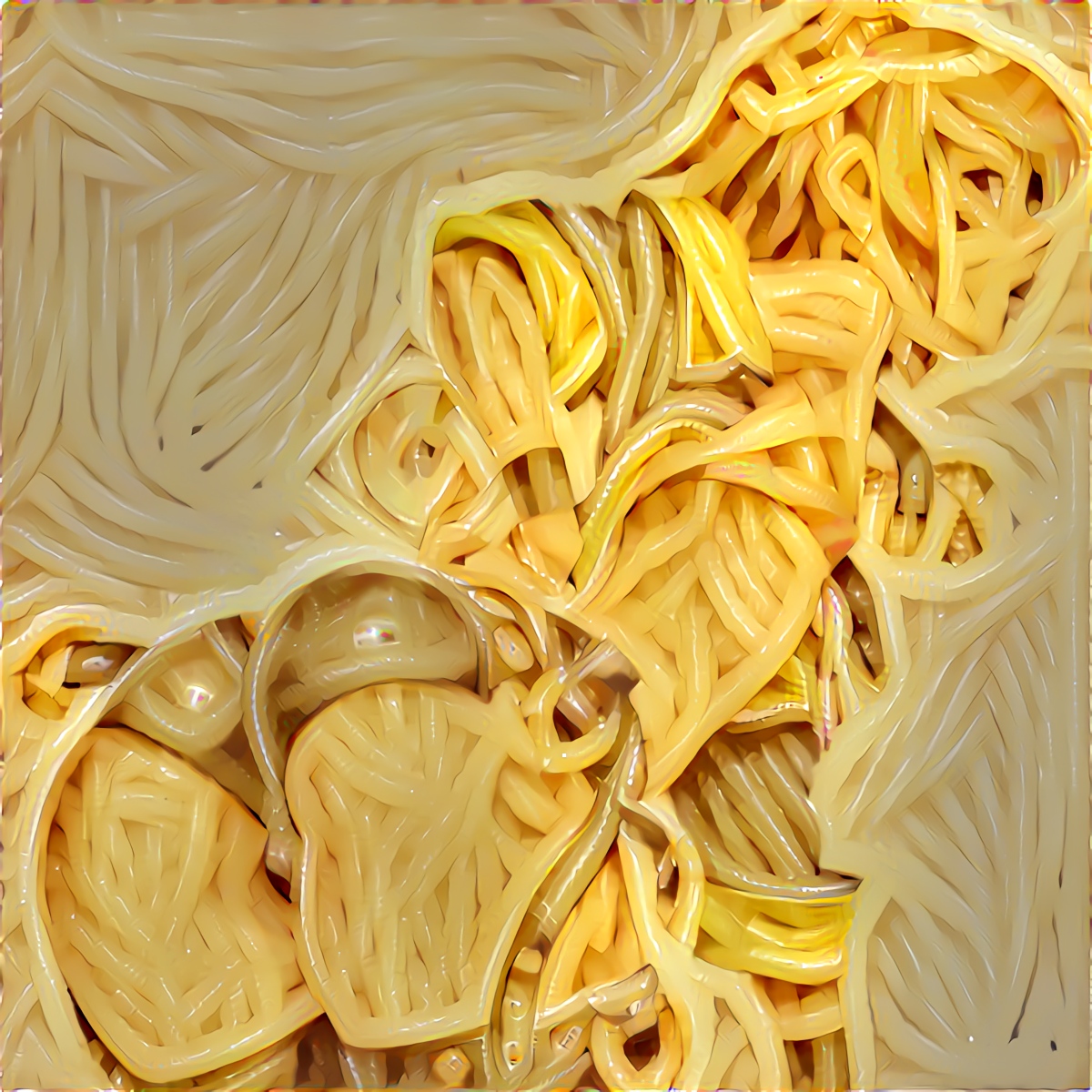 Hourly Spaghetti | Scrolller