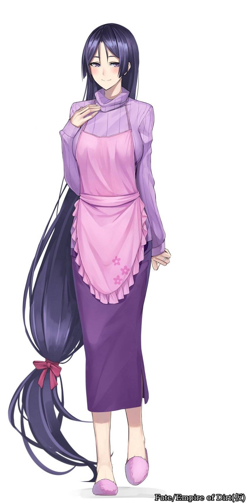 Housewife Mama Scrolller