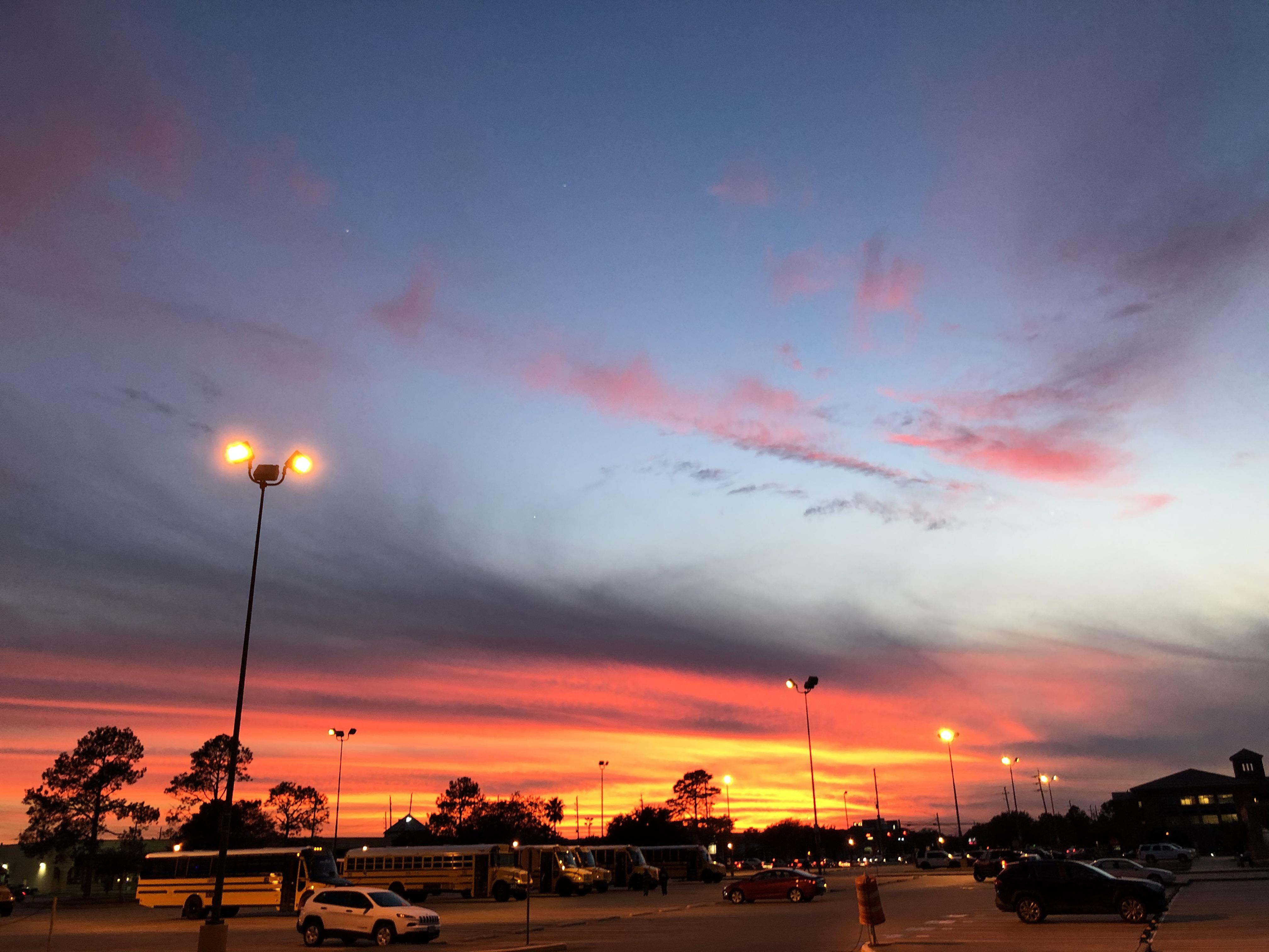 Houston, TX 16 November 2019 | Scrolller