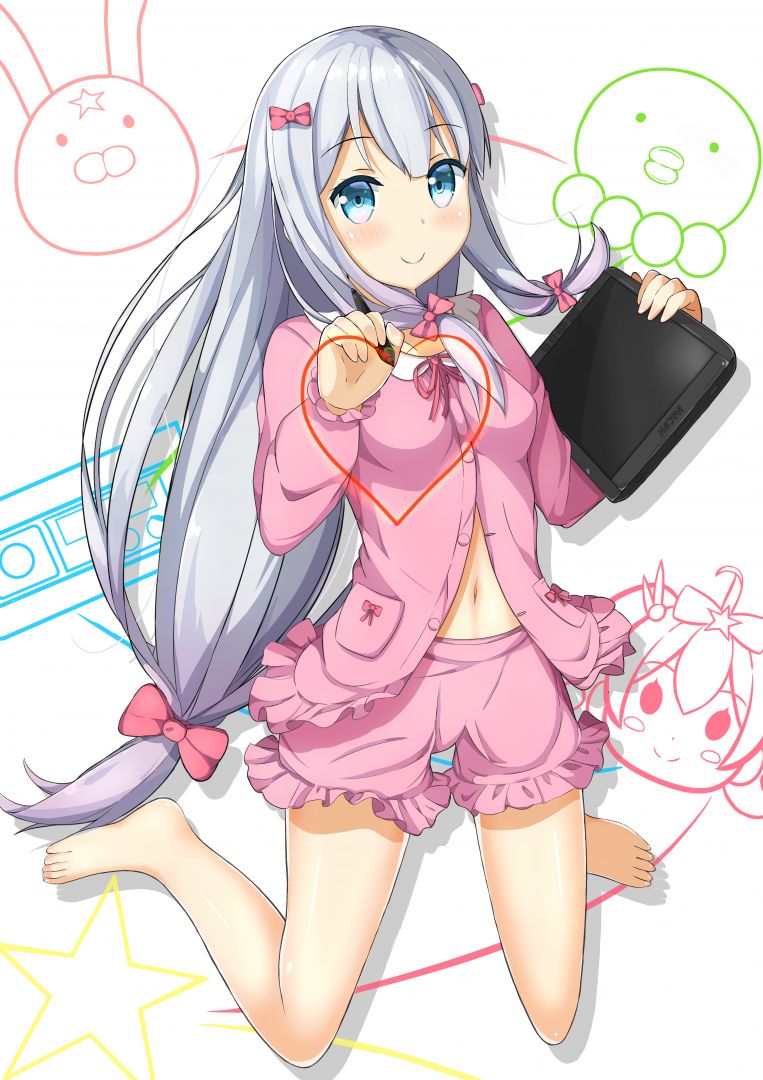 Hover Drawing | Scrolller