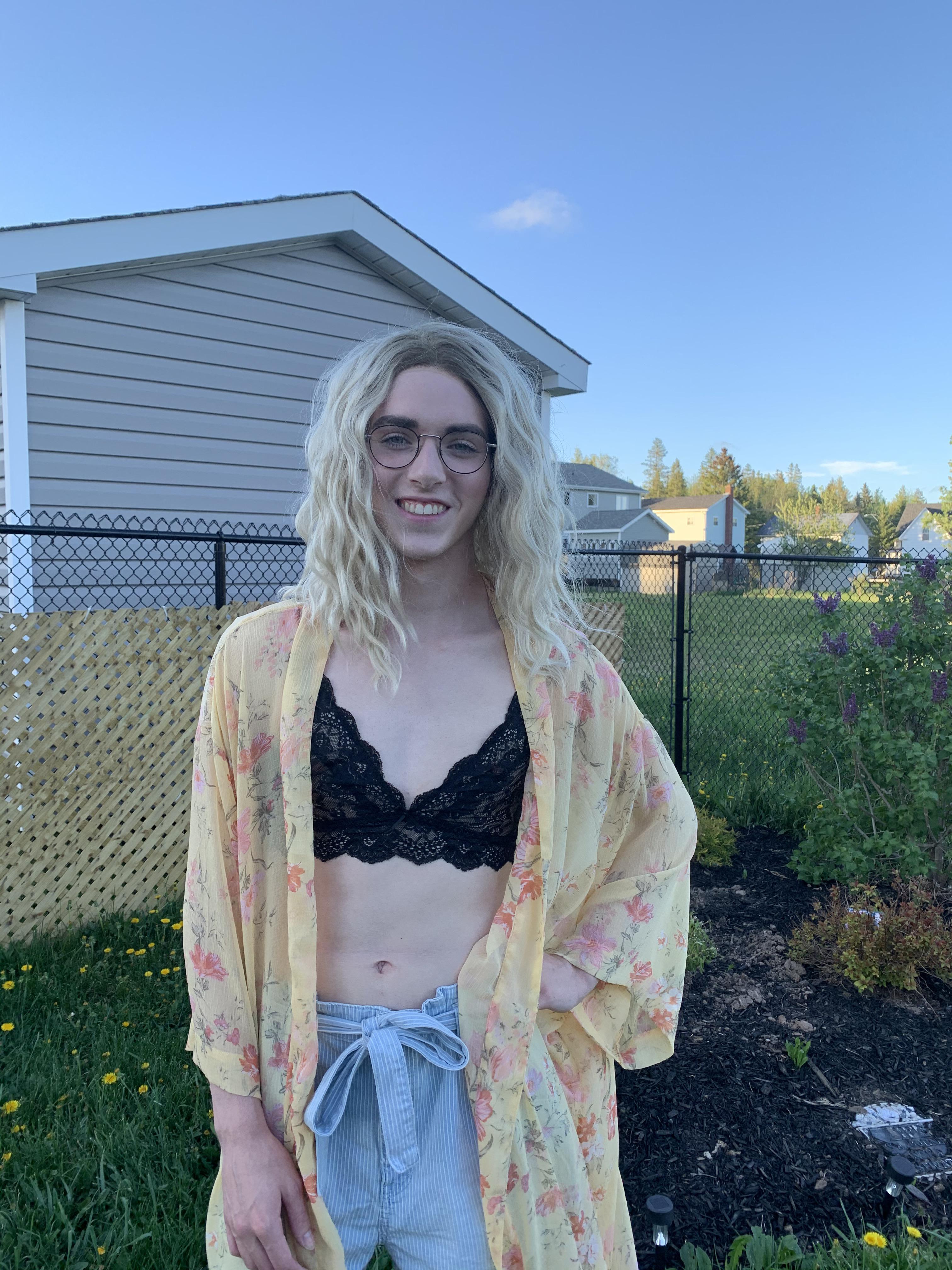 How am I doing? | Scrolller