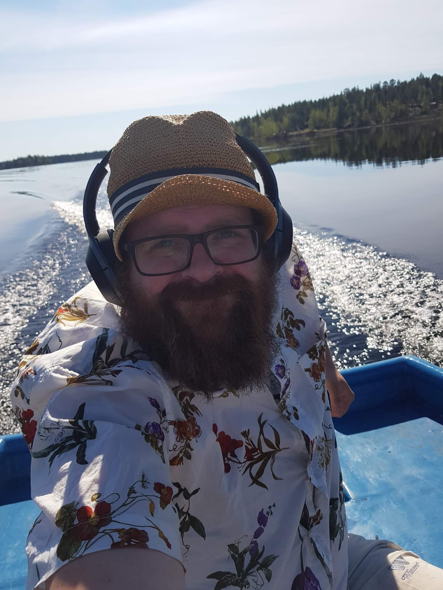 How are you feeling today? (M38) | Scrolller