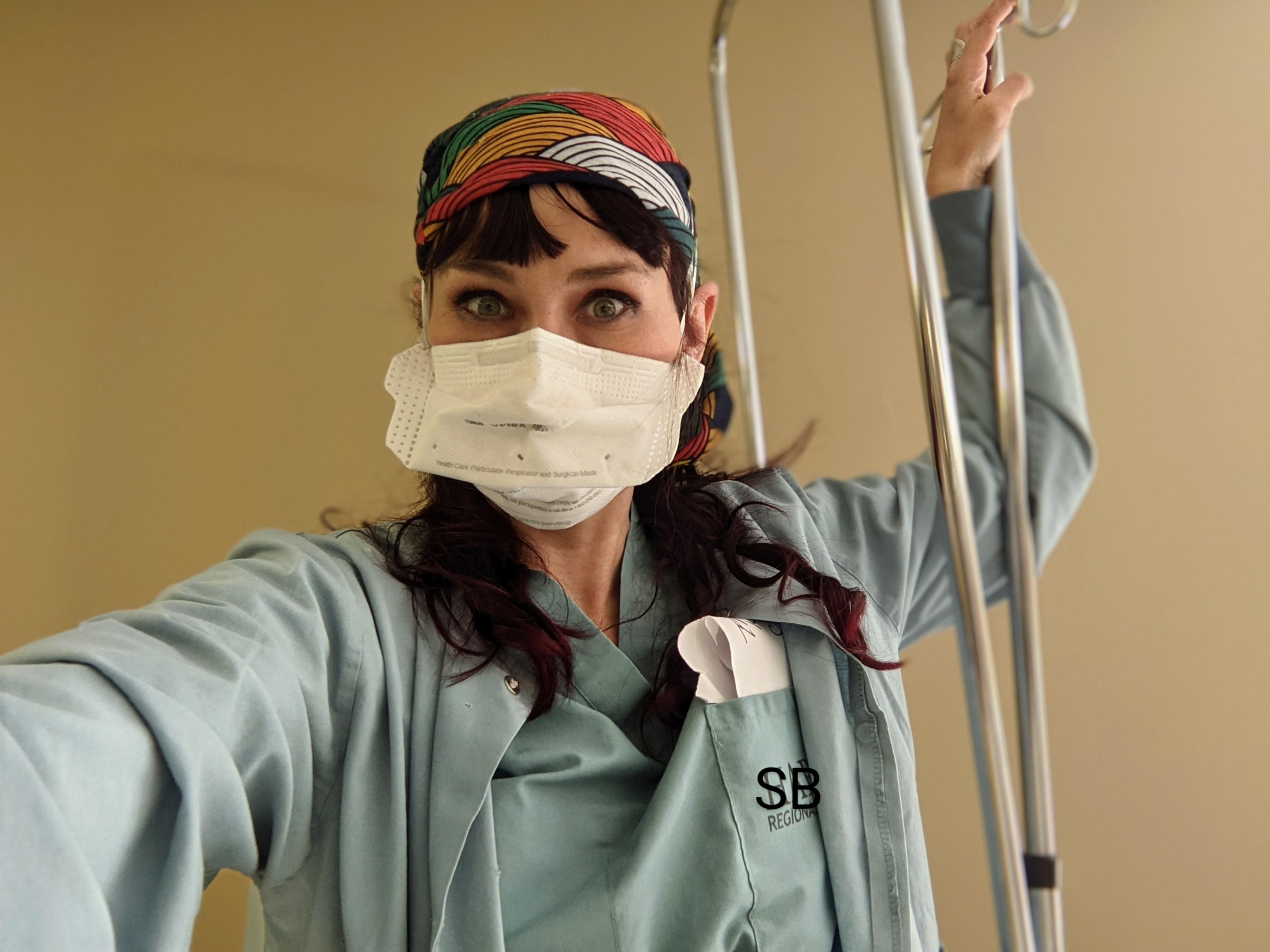 How are you feeling? | Scrolller