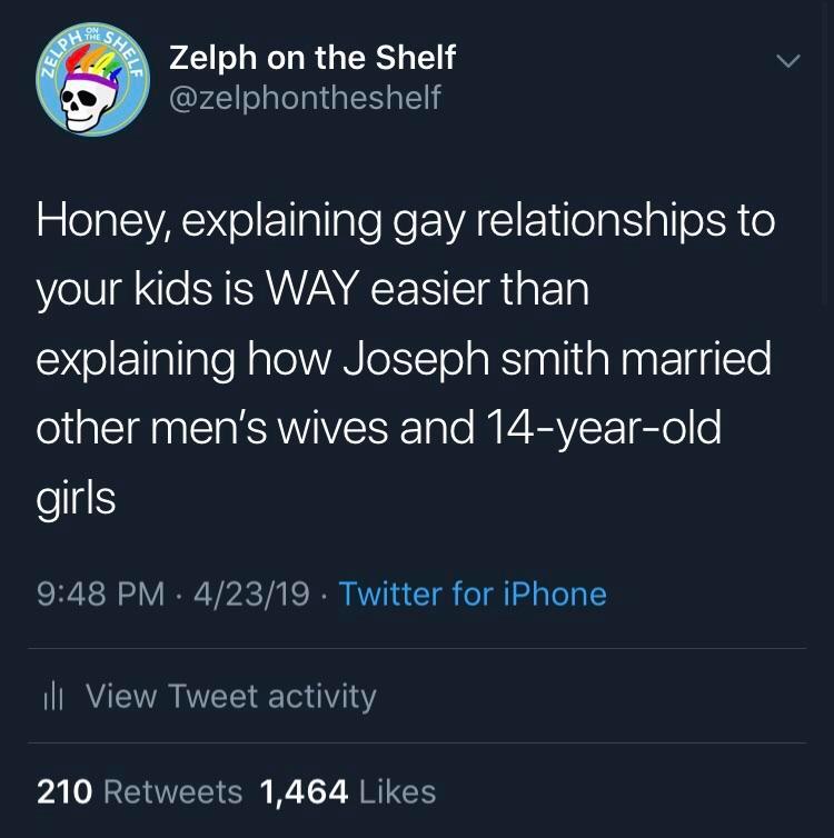 How can I explain to my children??? | Scrolller