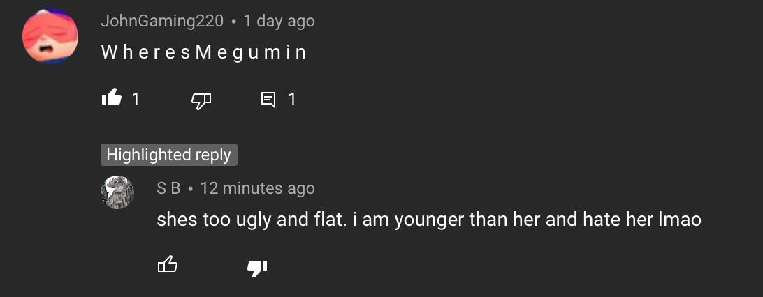 How dare he | Scrolller