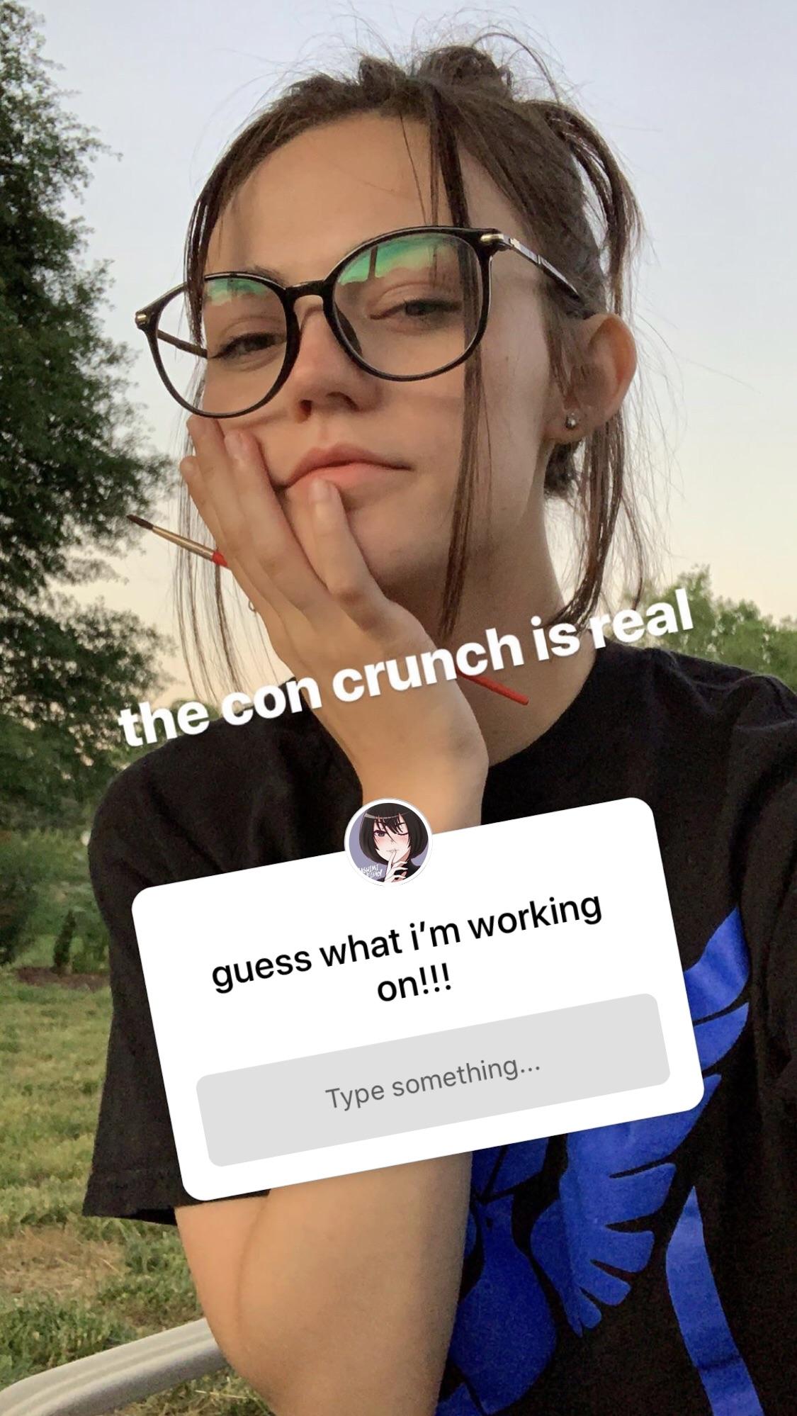 How did she get big | Scrolller