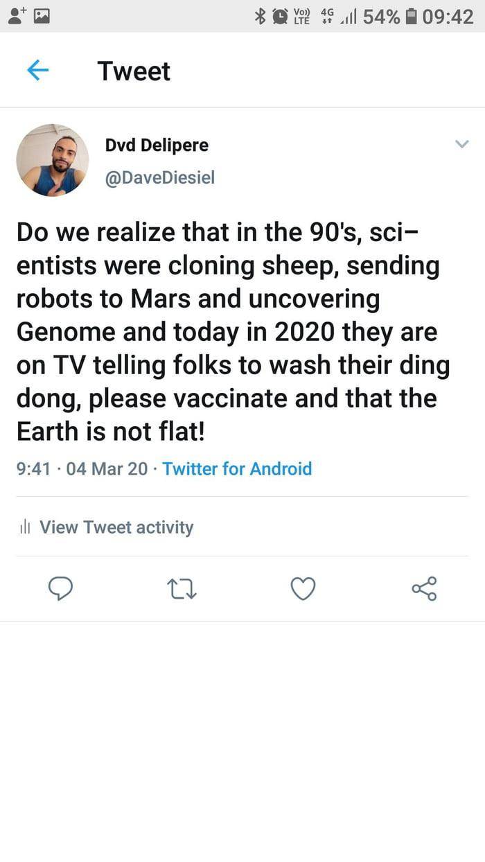 How did this happen? | Scrolller