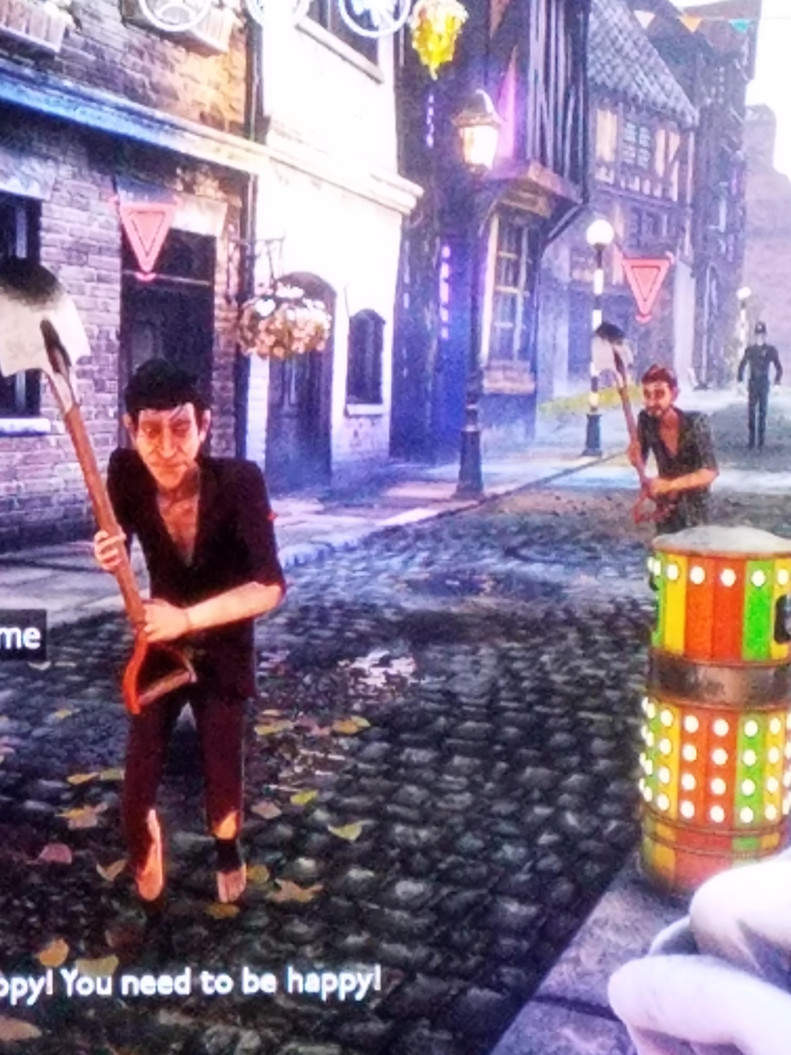 How did this happen | Scrolller