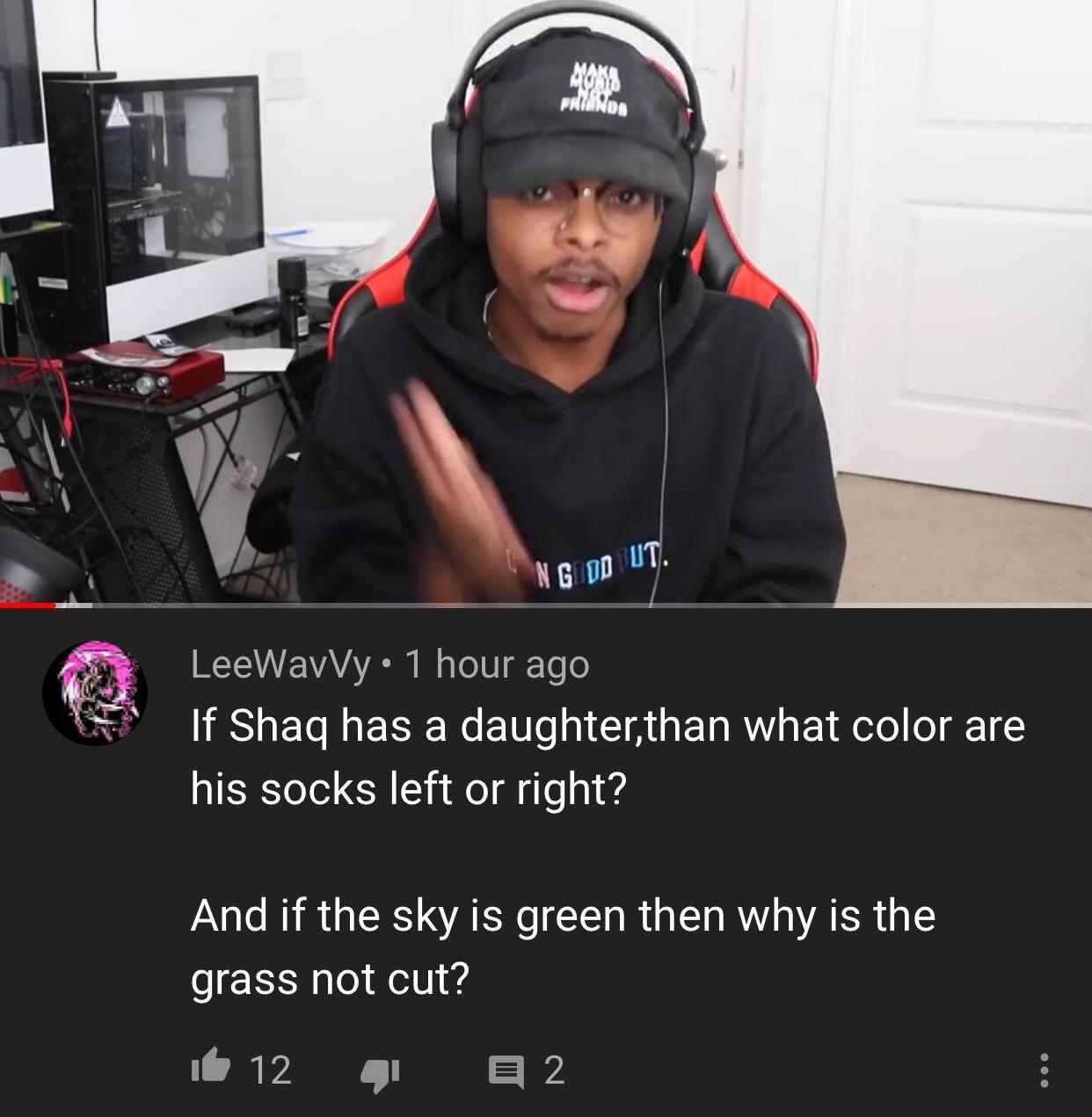 How did twelve people like this? | Scrolller