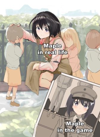 How different? | Scrolller