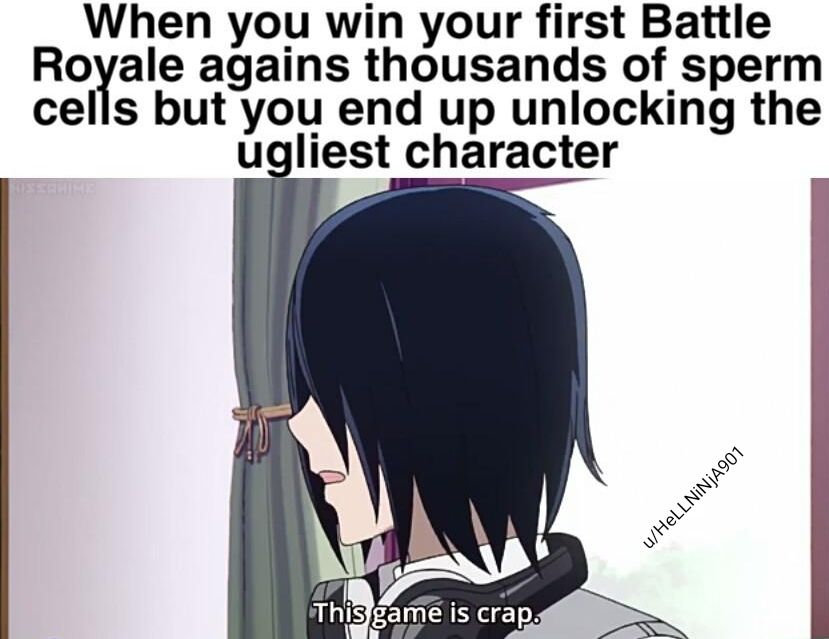 How do i quit? | Scrolller