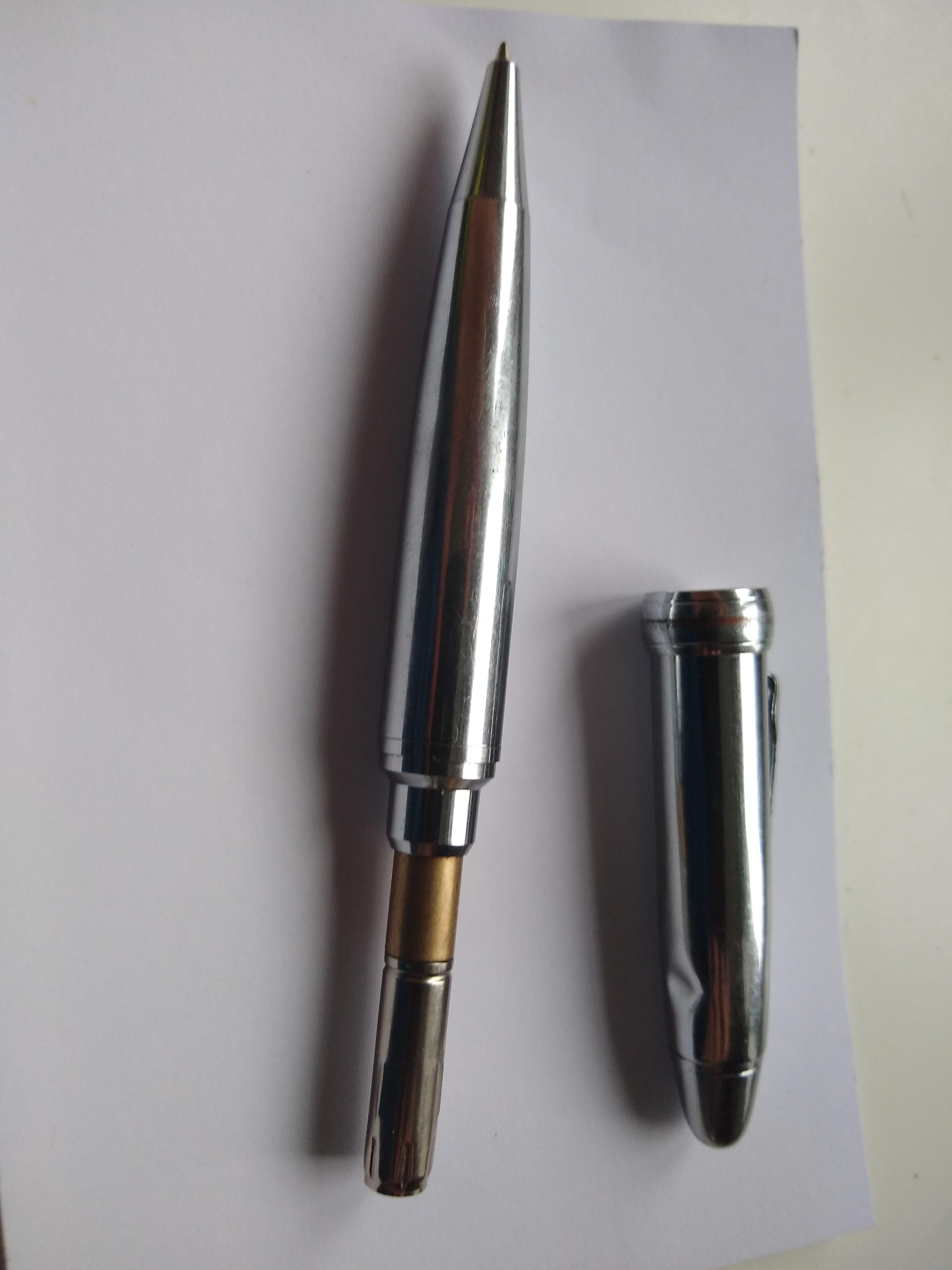 How do I refill this? | Scrolller