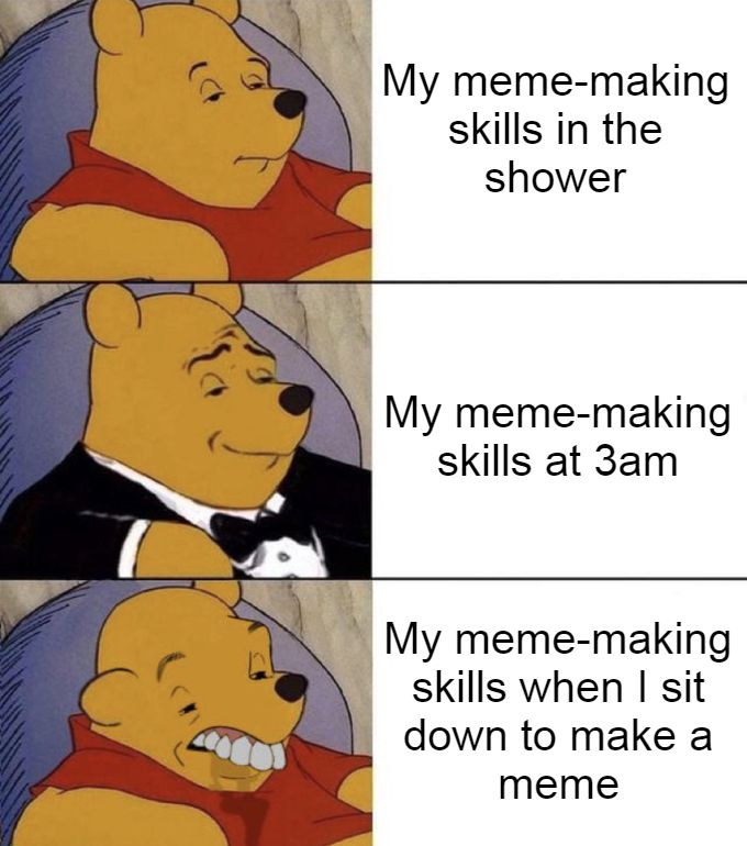 How do memers do it? | Scrolller