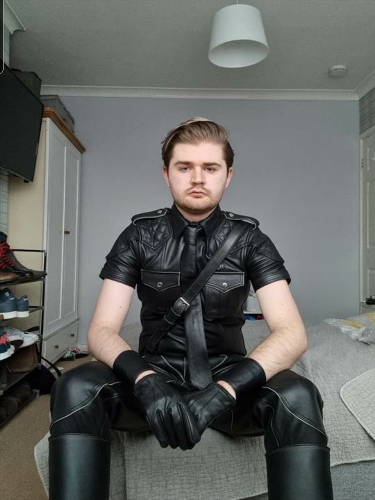 Shiny enough ? | Scrolller