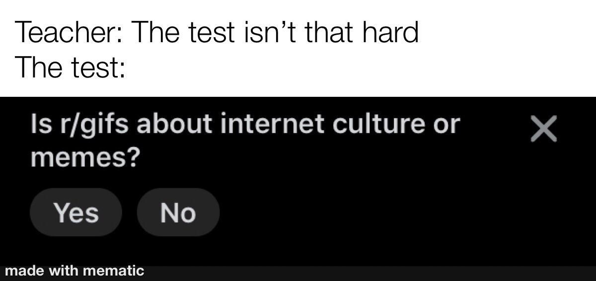 How does one answer | Scrolller