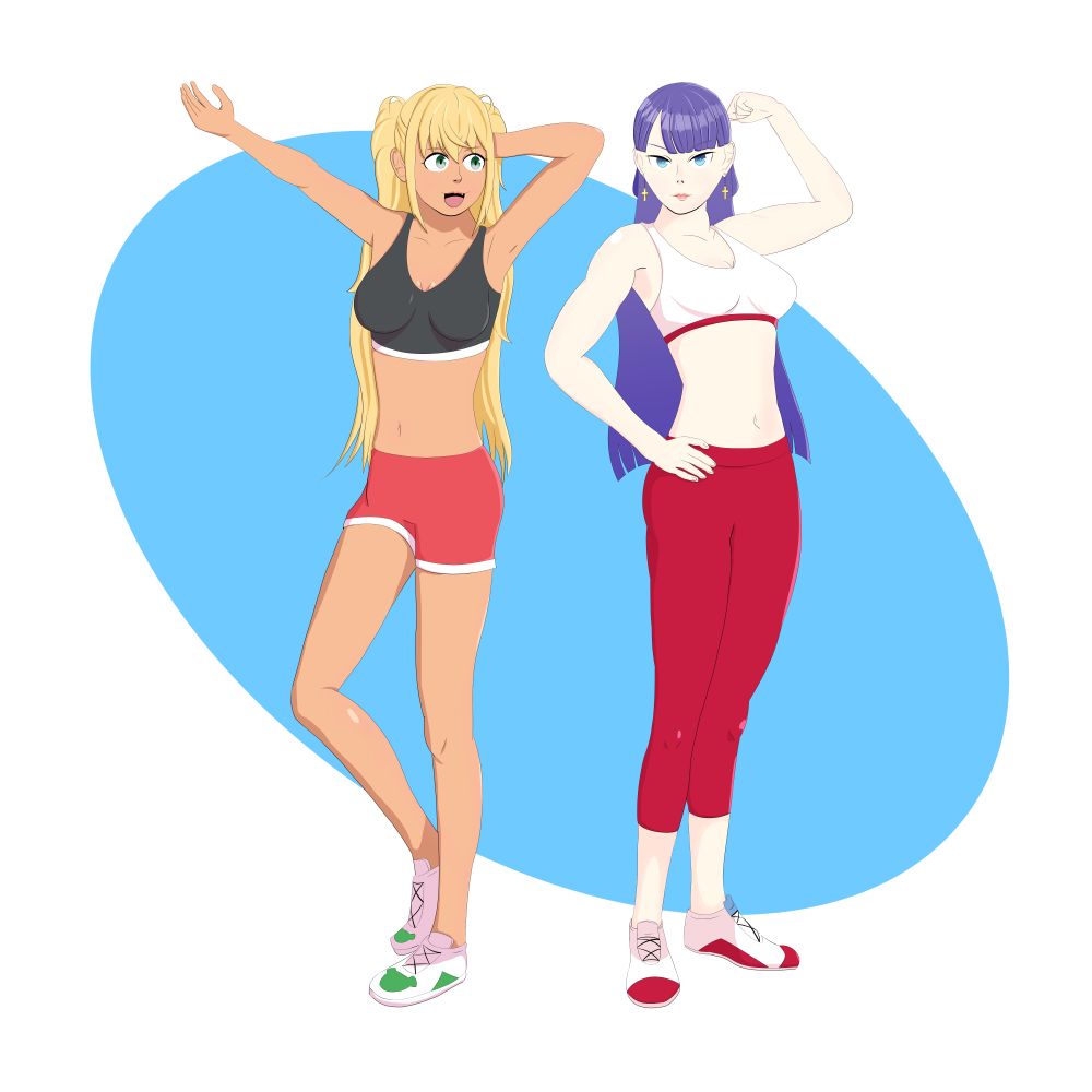 How heavy is the Tarasque you lift? | Scrolller