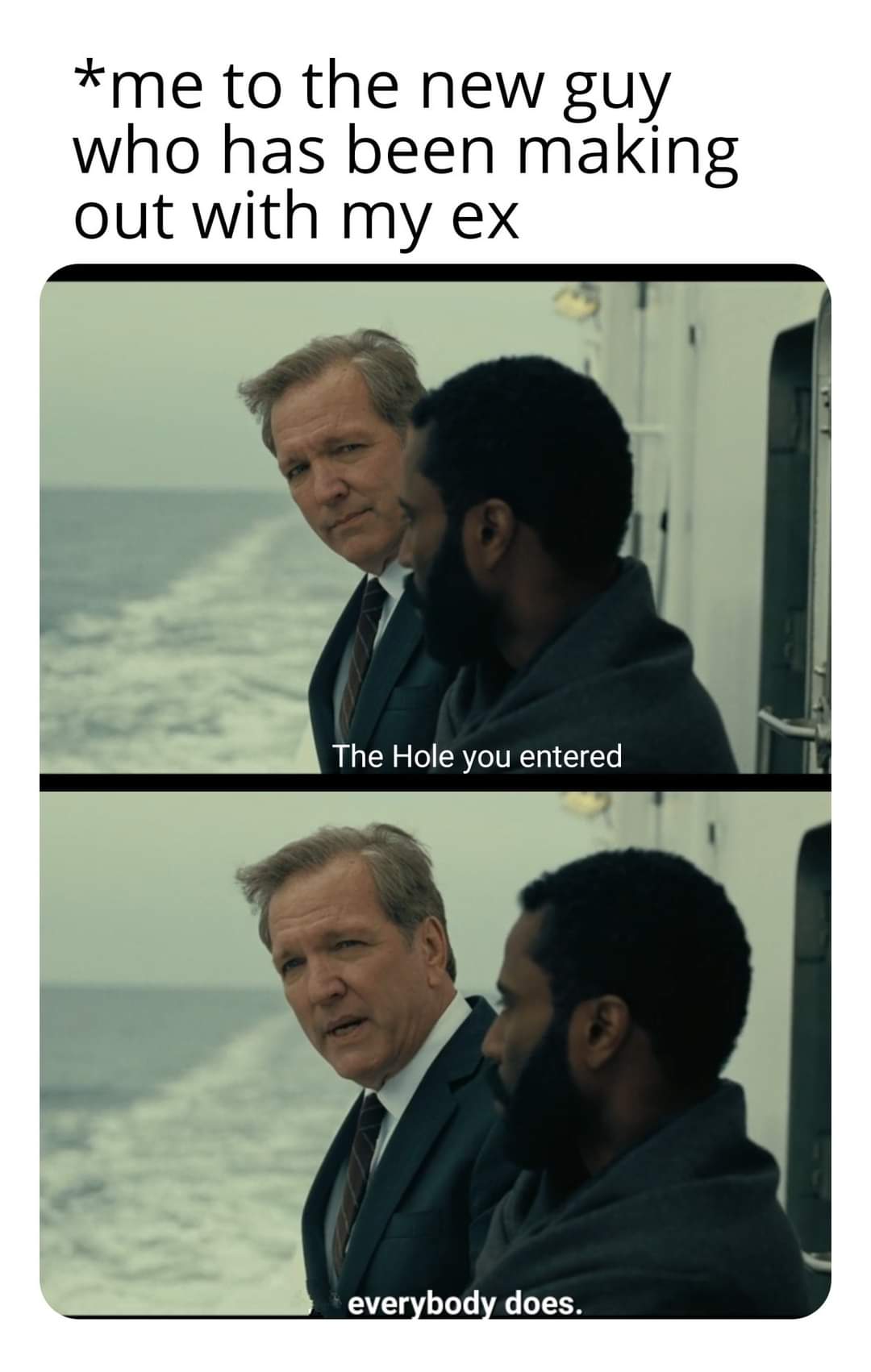 How hoe hoe hoe | Scrolller