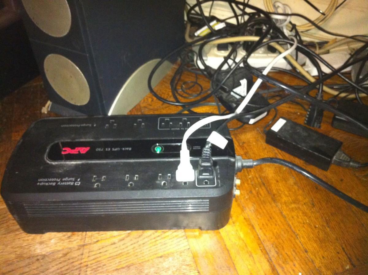 How I am preparing for hurricane Irene. | Scrolller