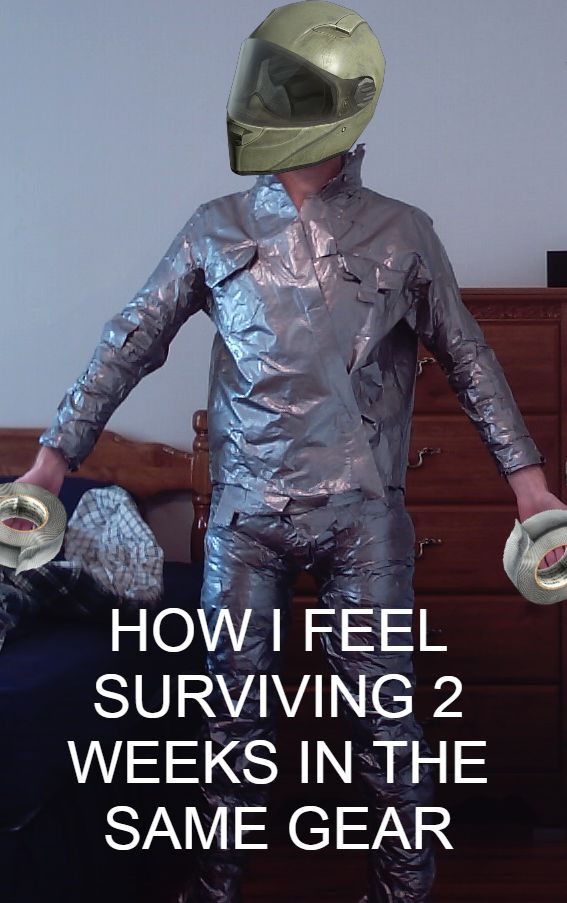 How I feel.. | Scrolller