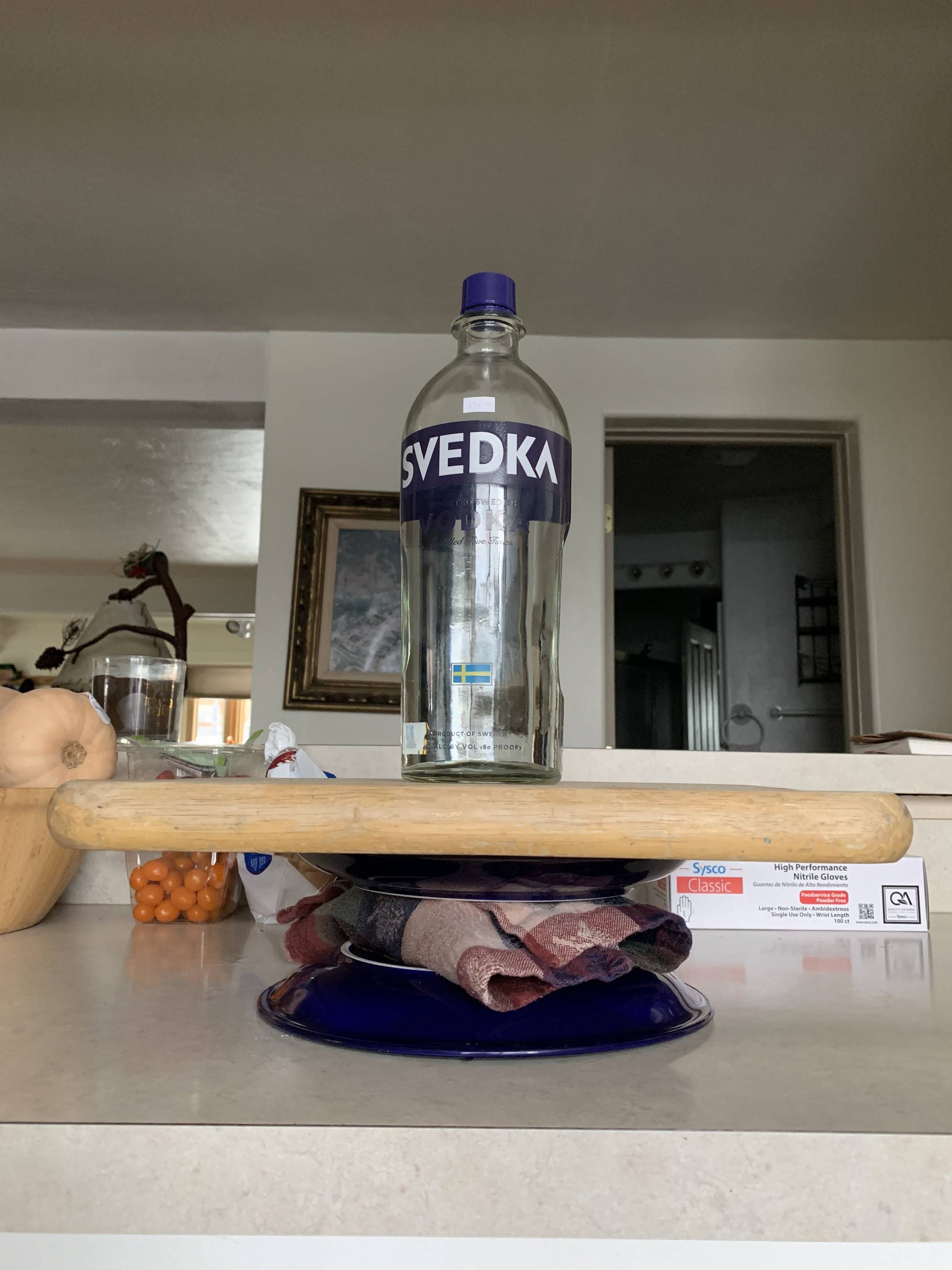 How I press my tofu | Scrolller