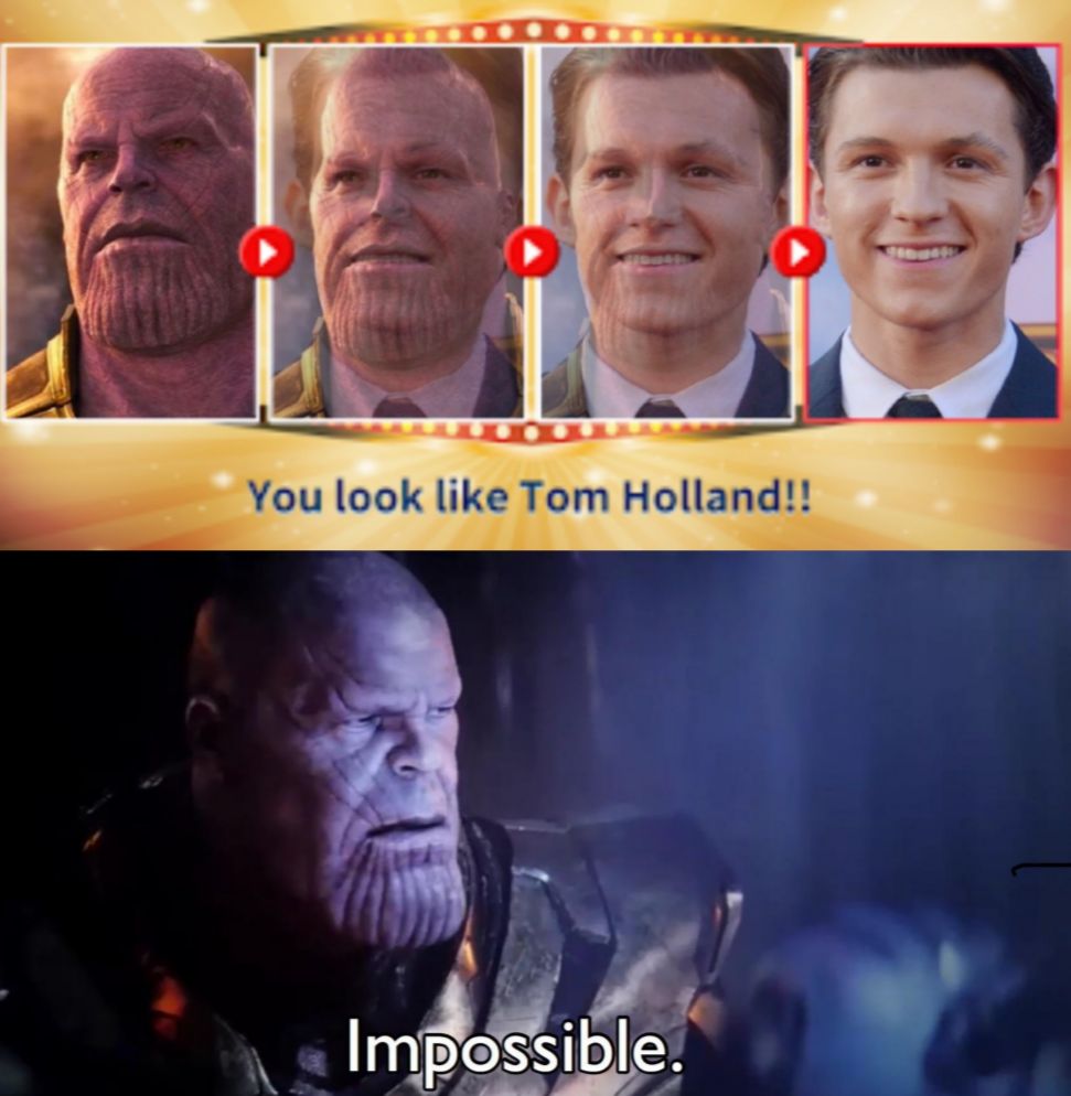 How is this possible | Scrolller