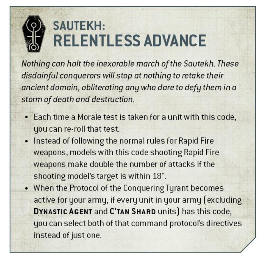 How is this rule being interpreted? - use Rapid fire profile at 18" or Once inside 18" the ...