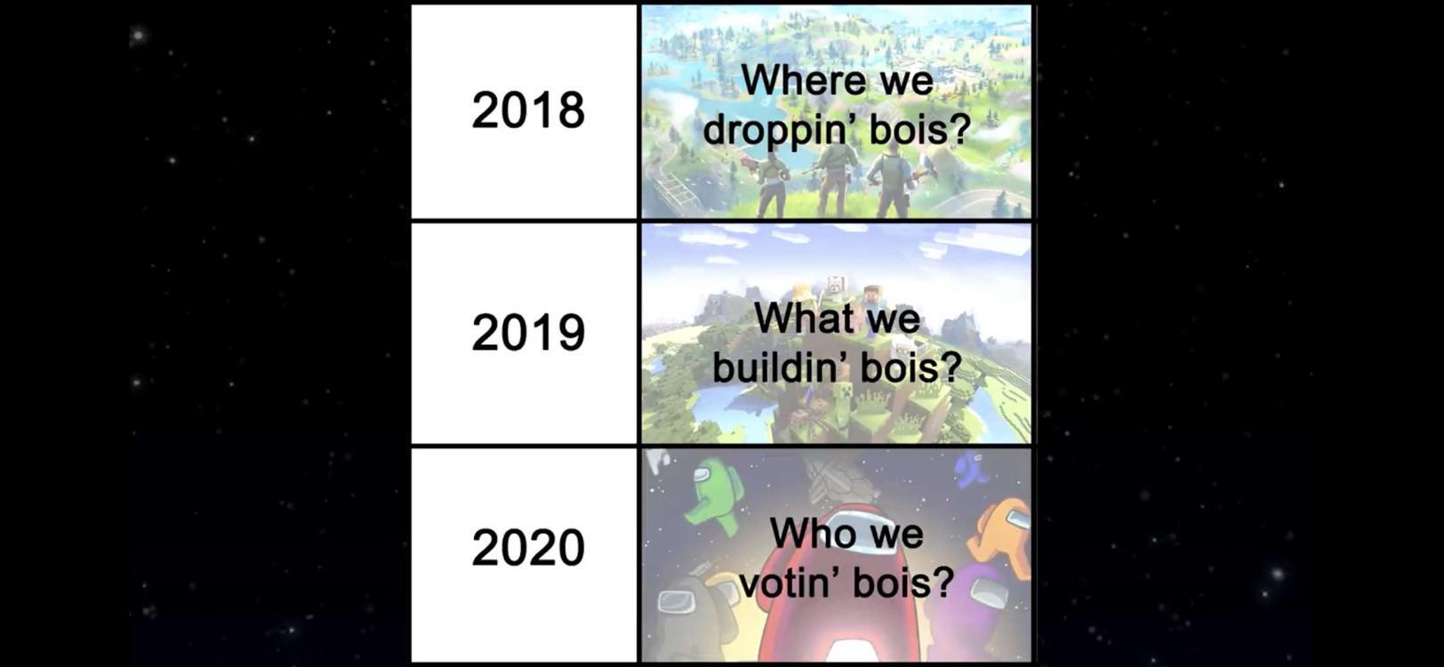 How it all began | Scrolller