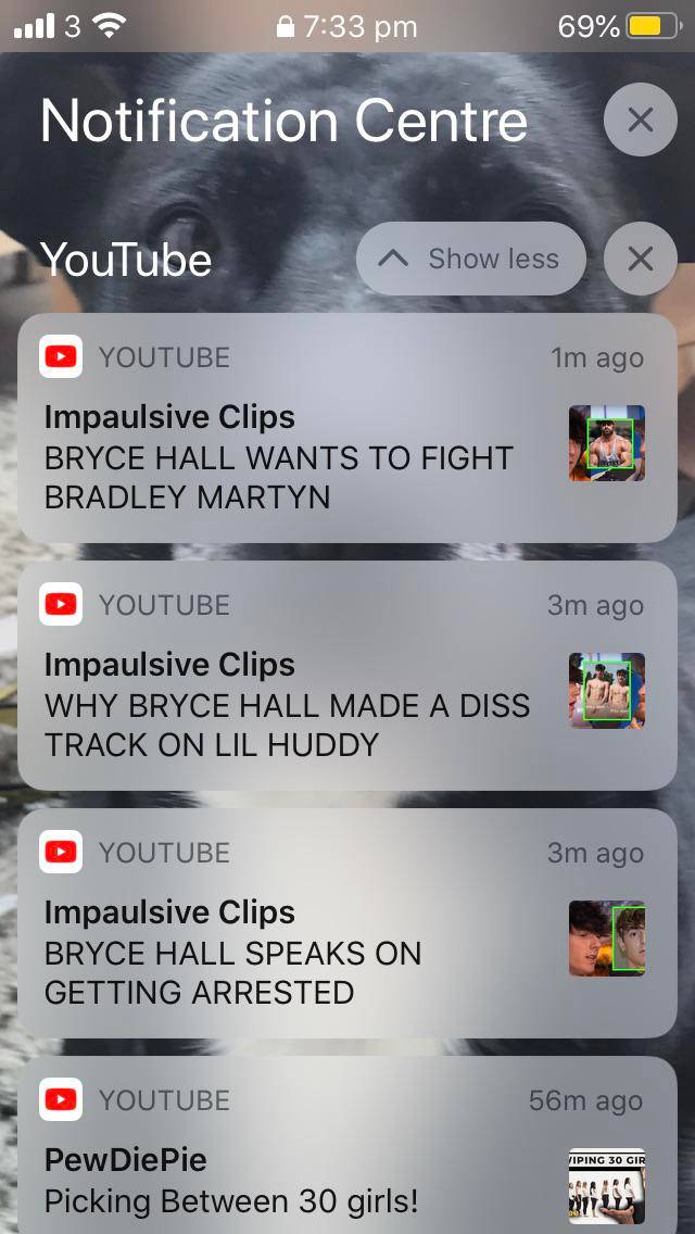 How many? | Scrolller