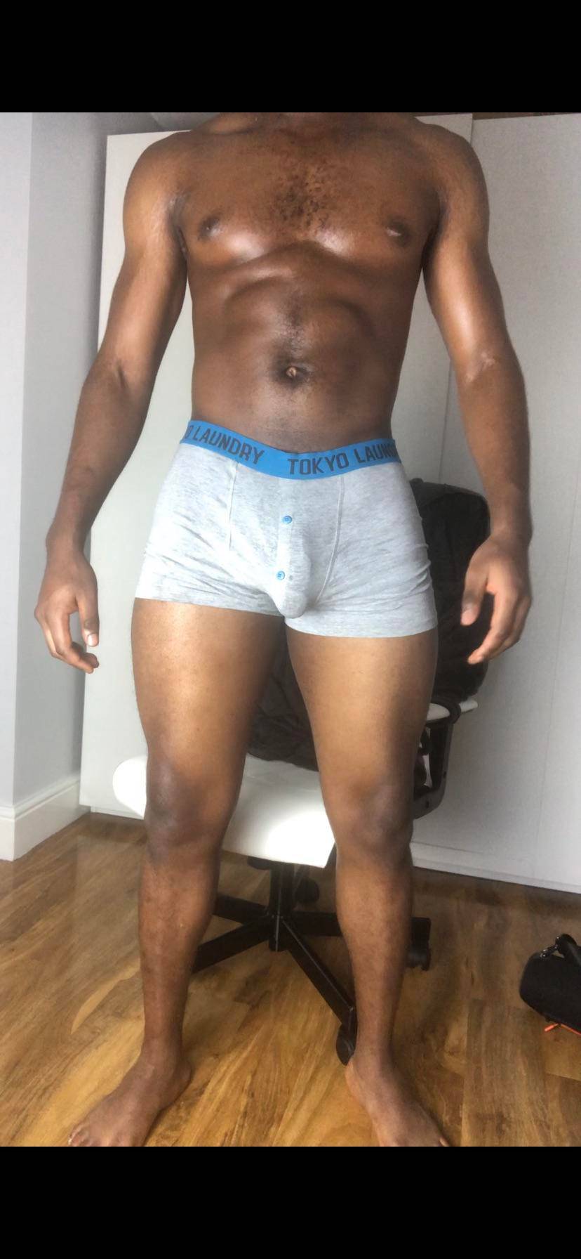 How My Bulge👀 Scrolller