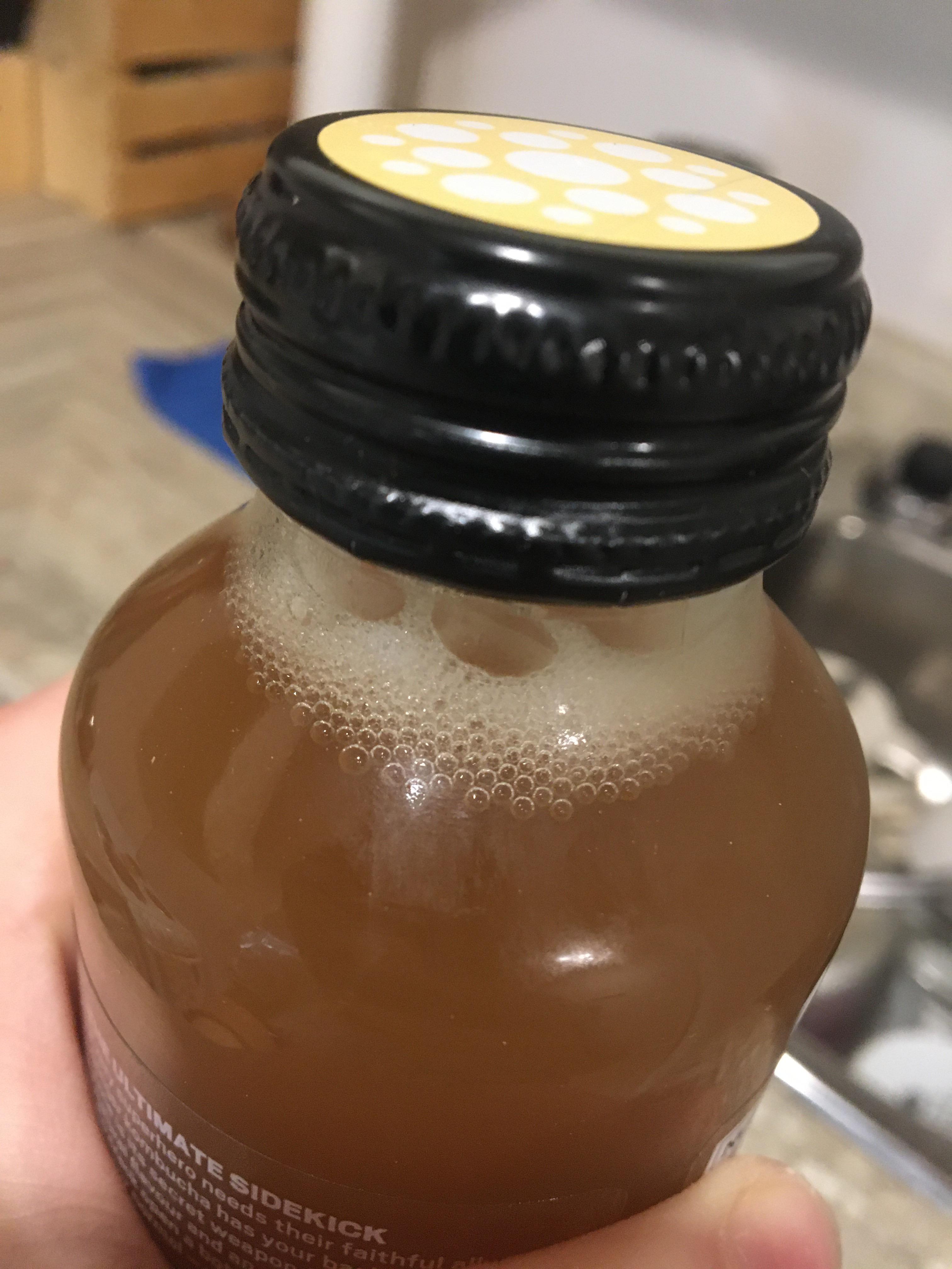 How the bubbles arrange themselves. | Scrolller