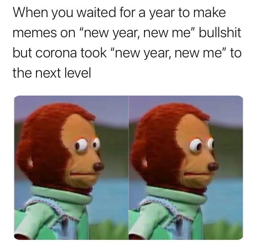 How the tables turn | Scrolller