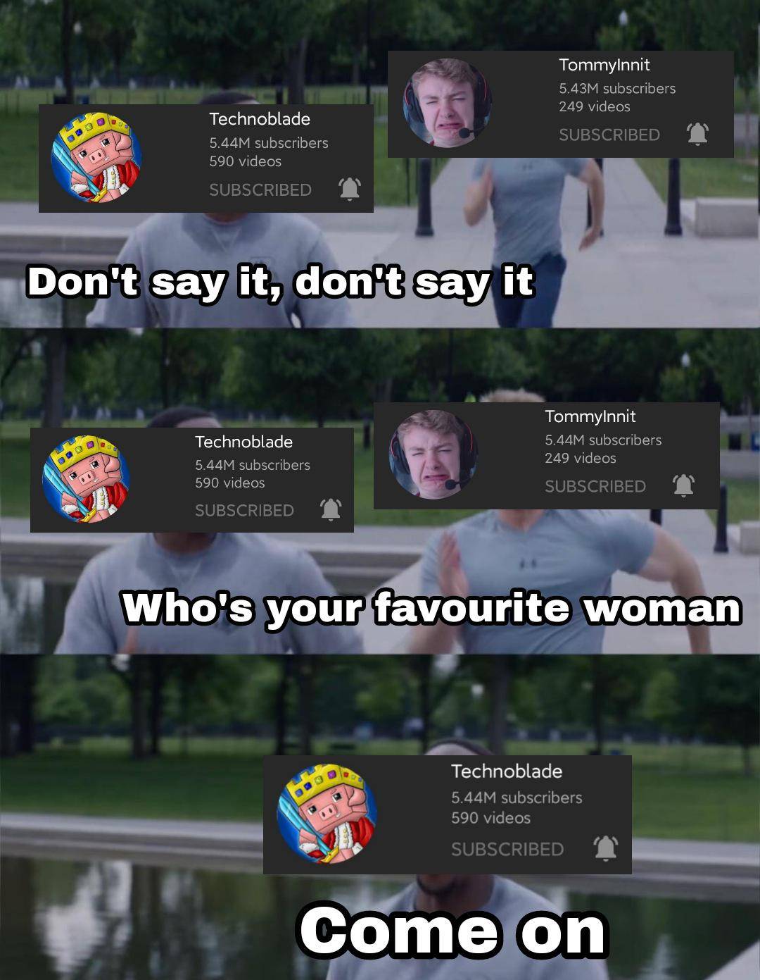 How the turntables... | Scrolller