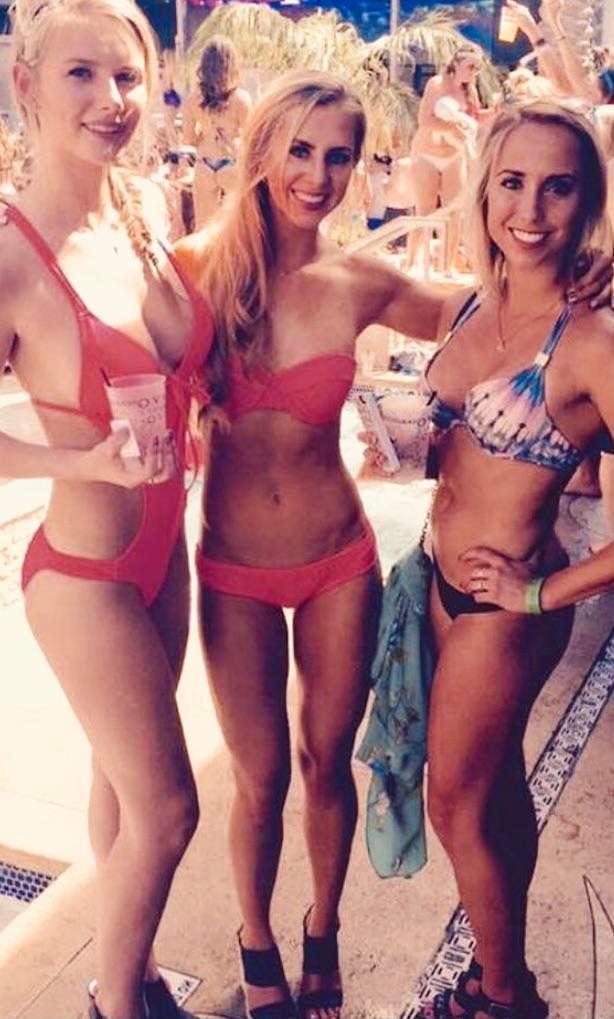 Discover more like TrueFMK: How they stack? and Related Content | Scrolller