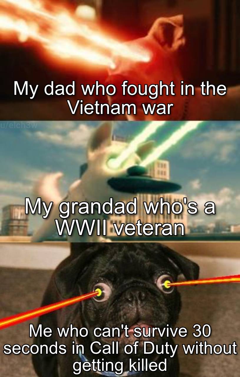 How times have changed | Scrolller