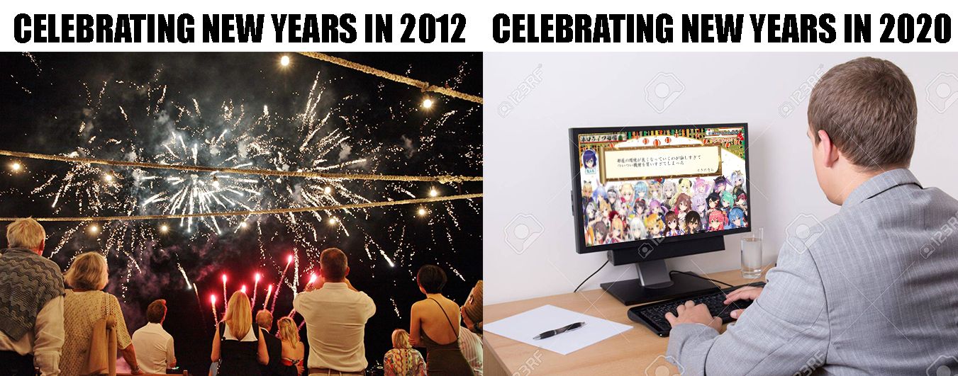 How times have changed.. | Scrolller