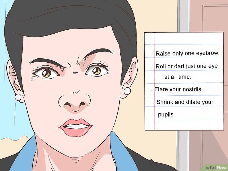 How to activate Karen mode | Scrolller