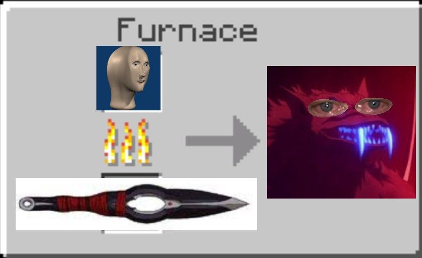 How to become a forge master 101 | Scrolller