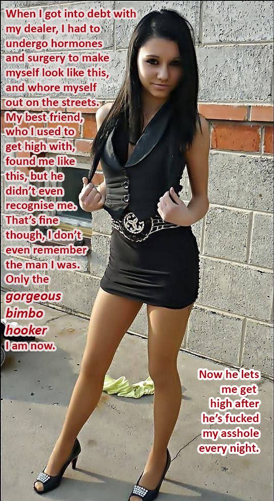 How to become a whore | Scrolller