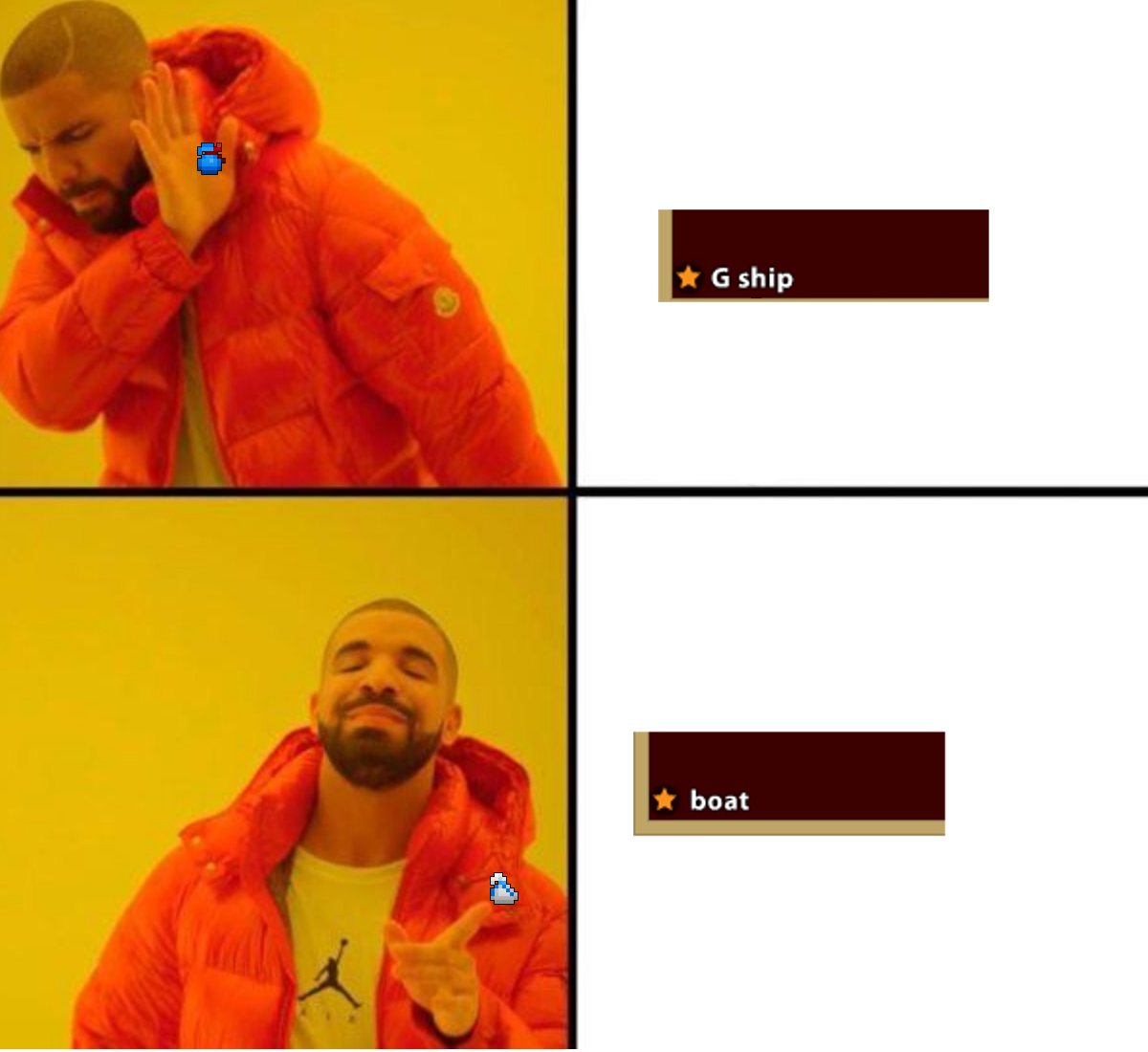 How To Call Ghost Ship | Scrolller