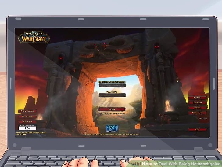 How To Deal With Being Homeschooled | Scrolller