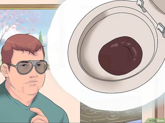 How to Detect Blood in Urine | Scrolller