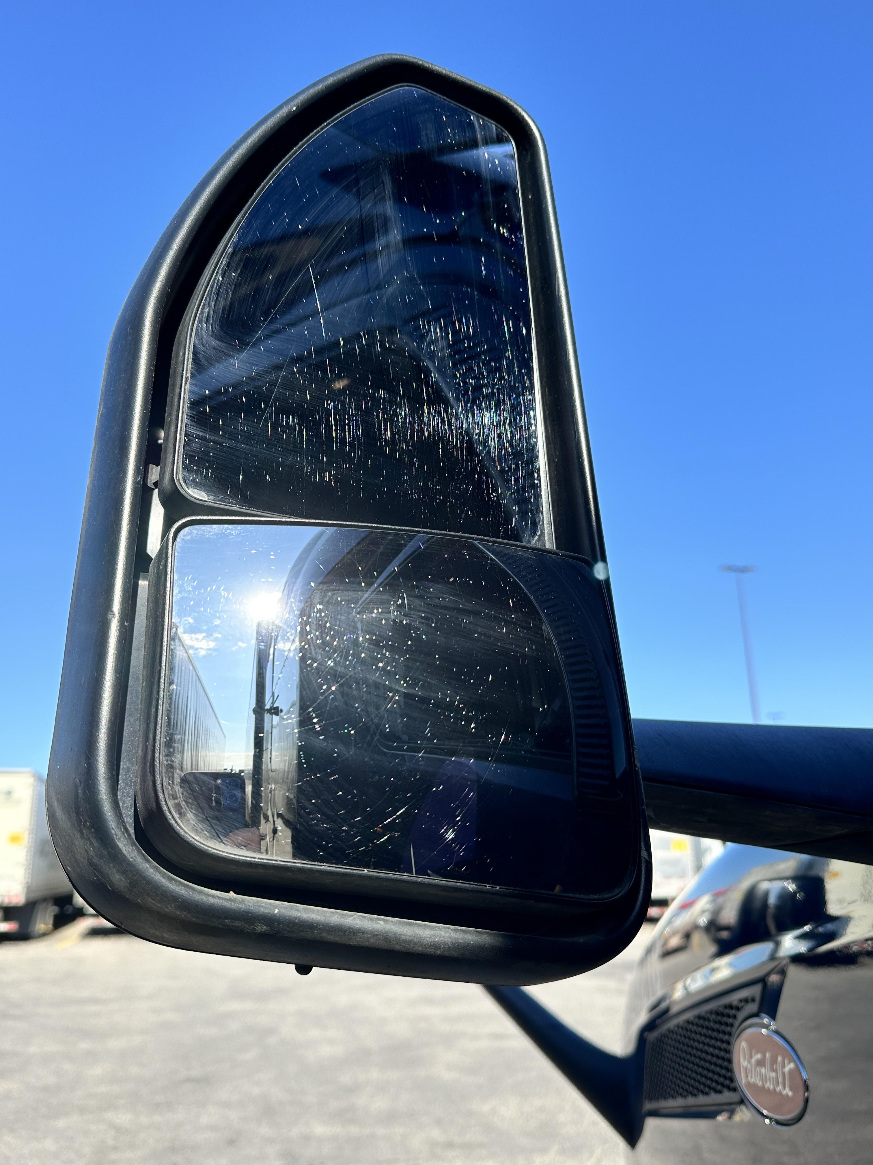 How to fix mirror scratches | Scrolller