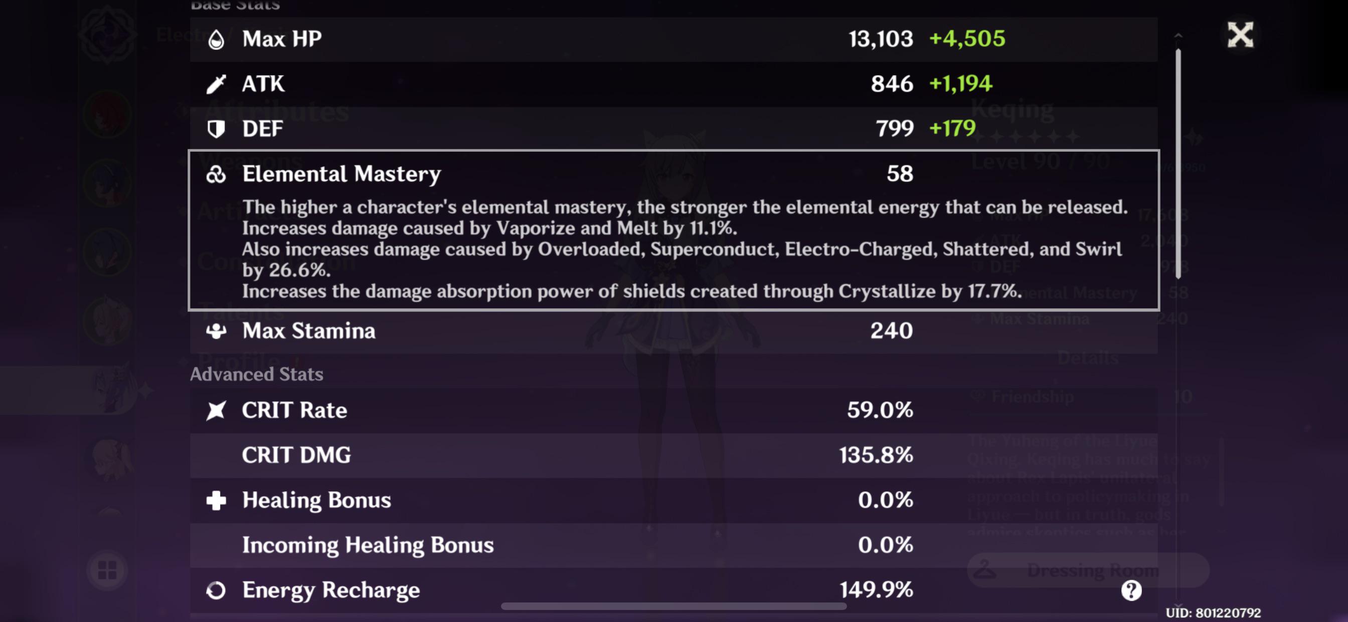 How to further optimise my build? | Scrolller