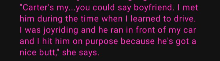 How to get a boyfriend 101 | Scrolller