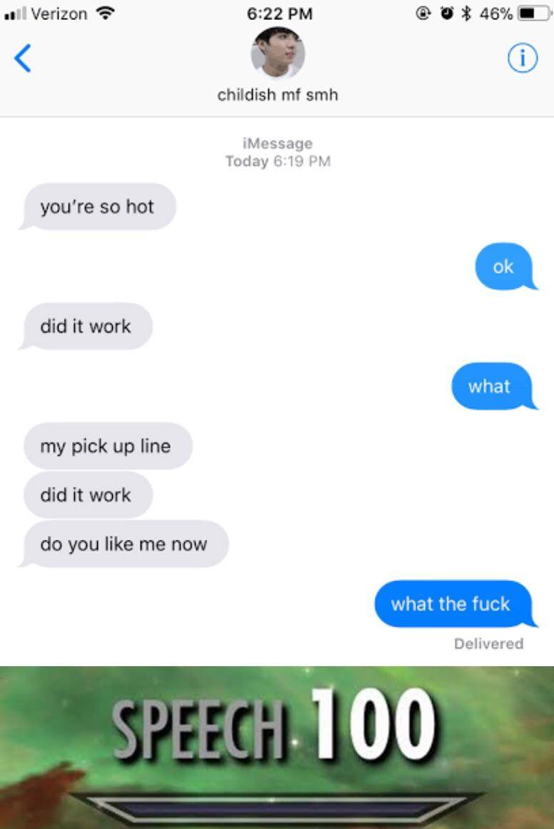 How to interact with women 101 | Scrolller