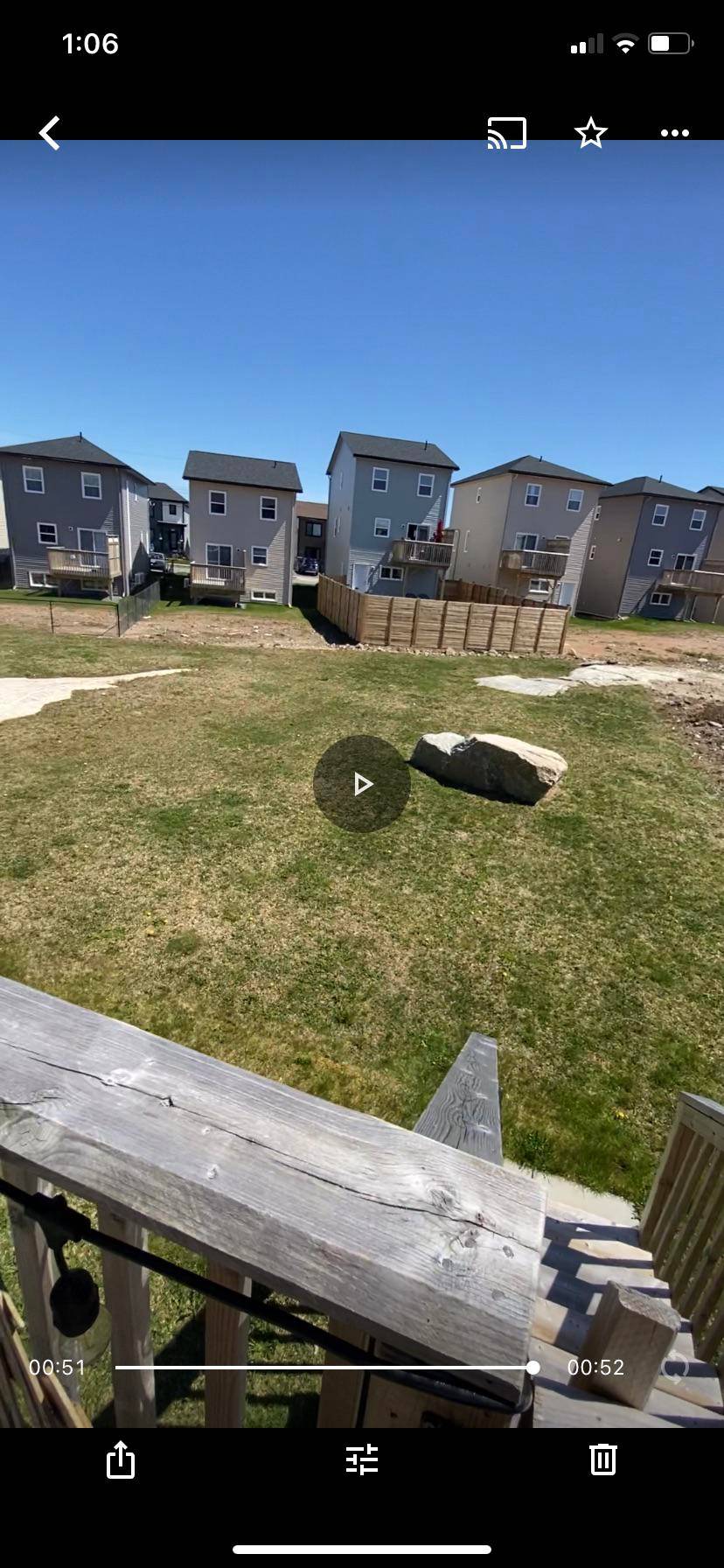 How to landscape my backyard rock... | Scrolller