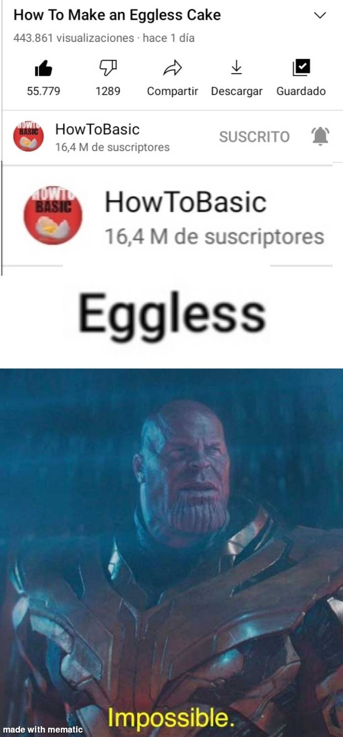 "How to make memes" | Scrolller