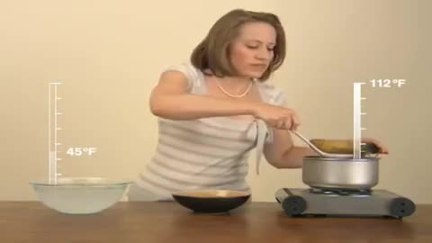 How to peel potatoes easier. | Scrolller